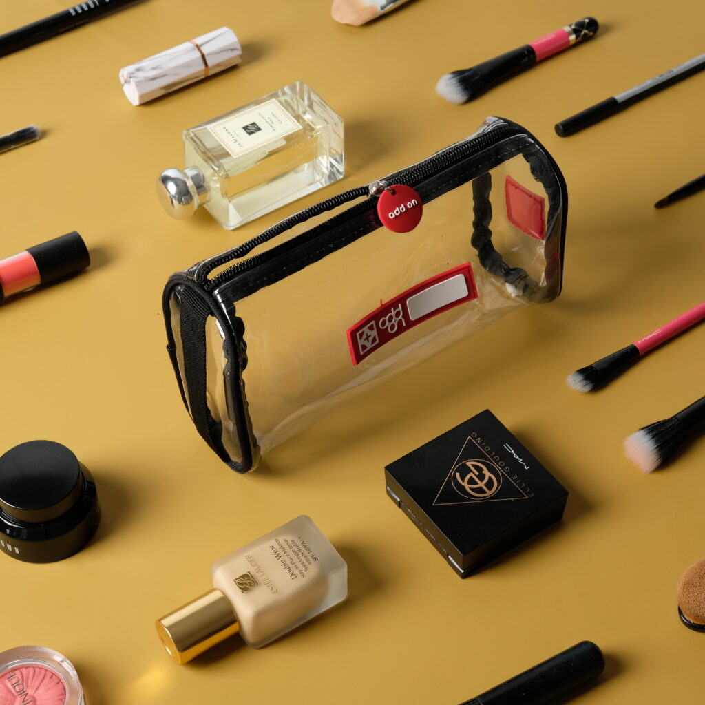 Cuboid - Black - Masterprint