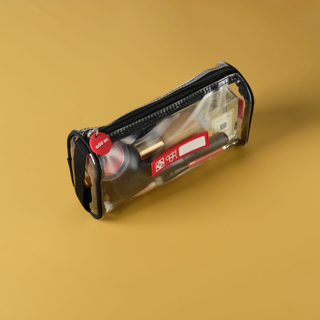 Cuboid - Black - Masterprint