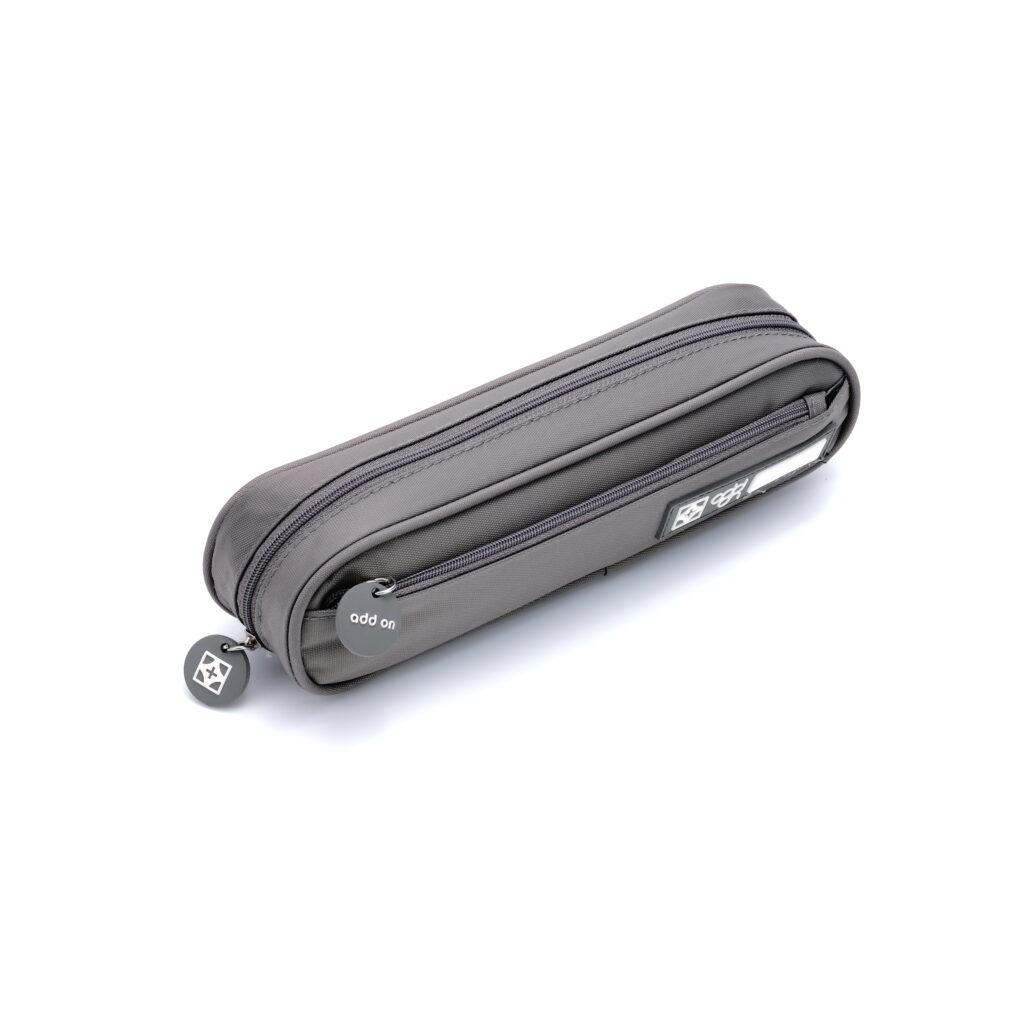 Ovoid - Grey - Masterprint