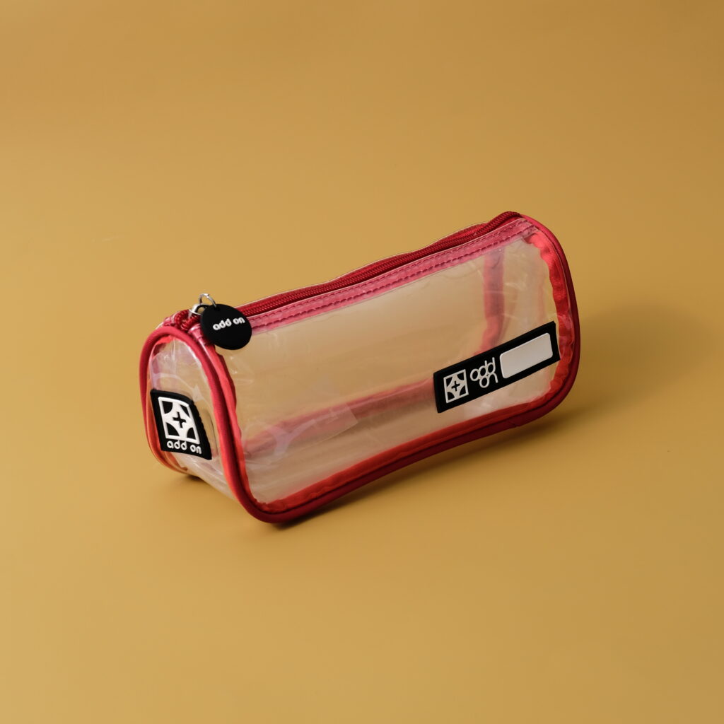 Prism - Red - Masterprint