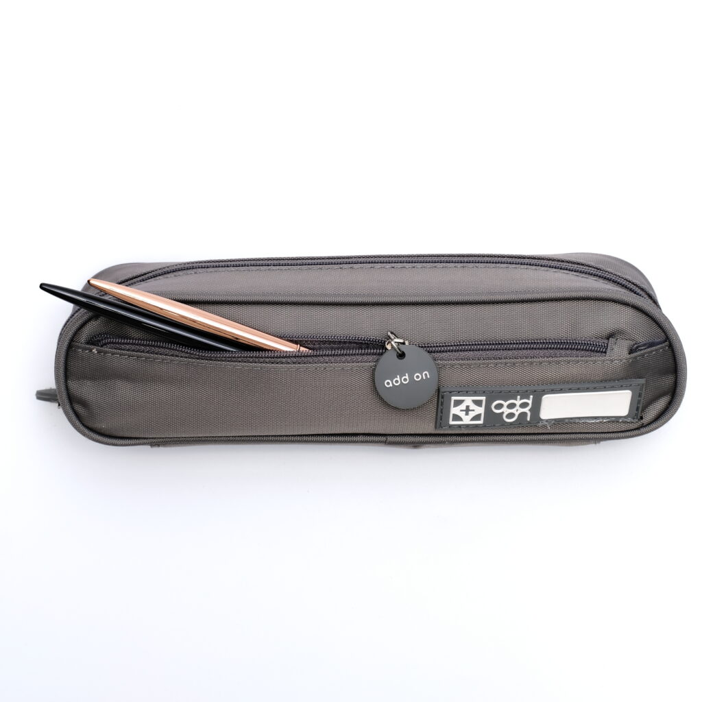 Ovoid - Grey - Masterprint