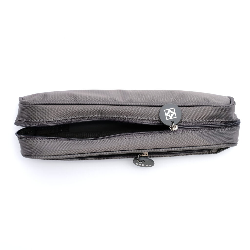 Ovoid - Grey - Masterprint