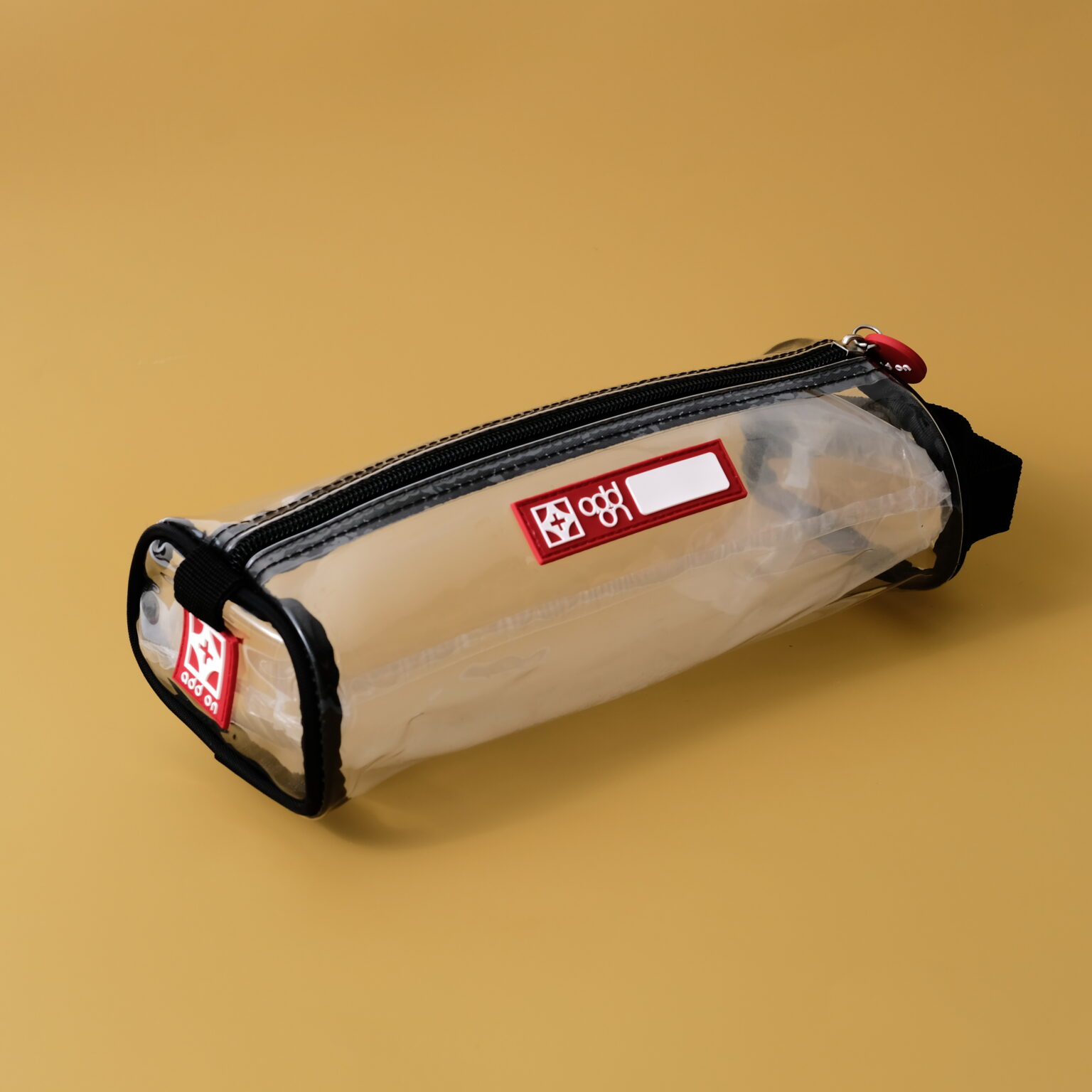 Trapezoid - Black - Masterprint