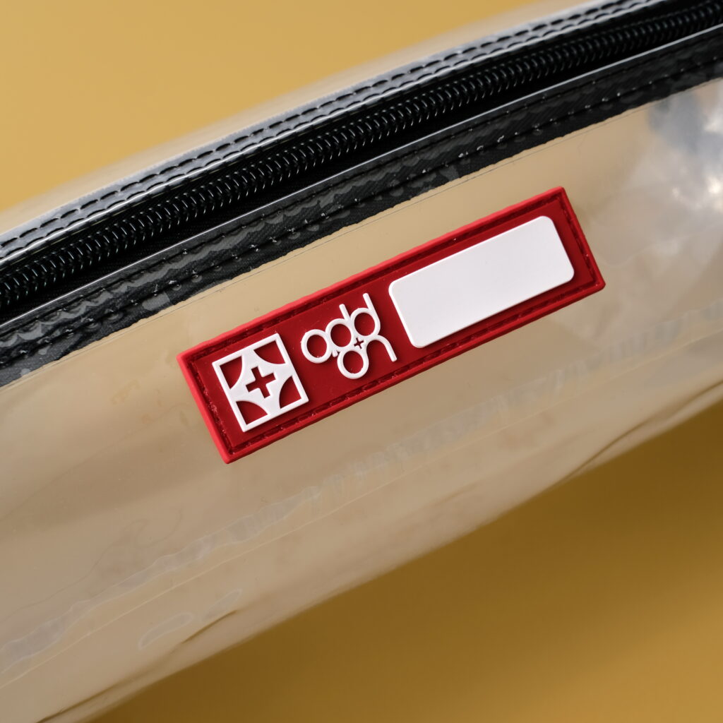 Trapezoid - Black - Masterprint