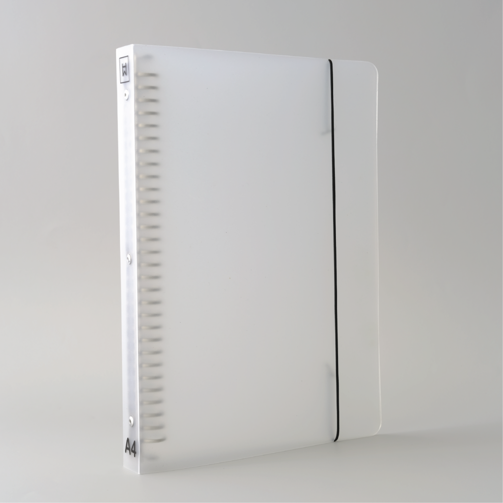 A4 Holder Casing - Masterprint