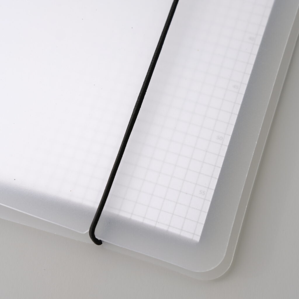 A4 Holder Casing - Masterprint