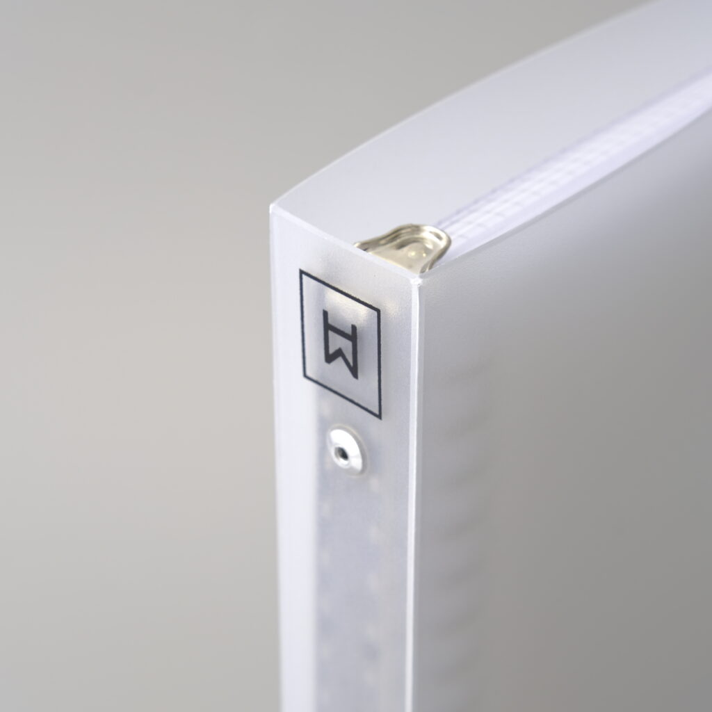 A4 Holder Casing - Masterprint