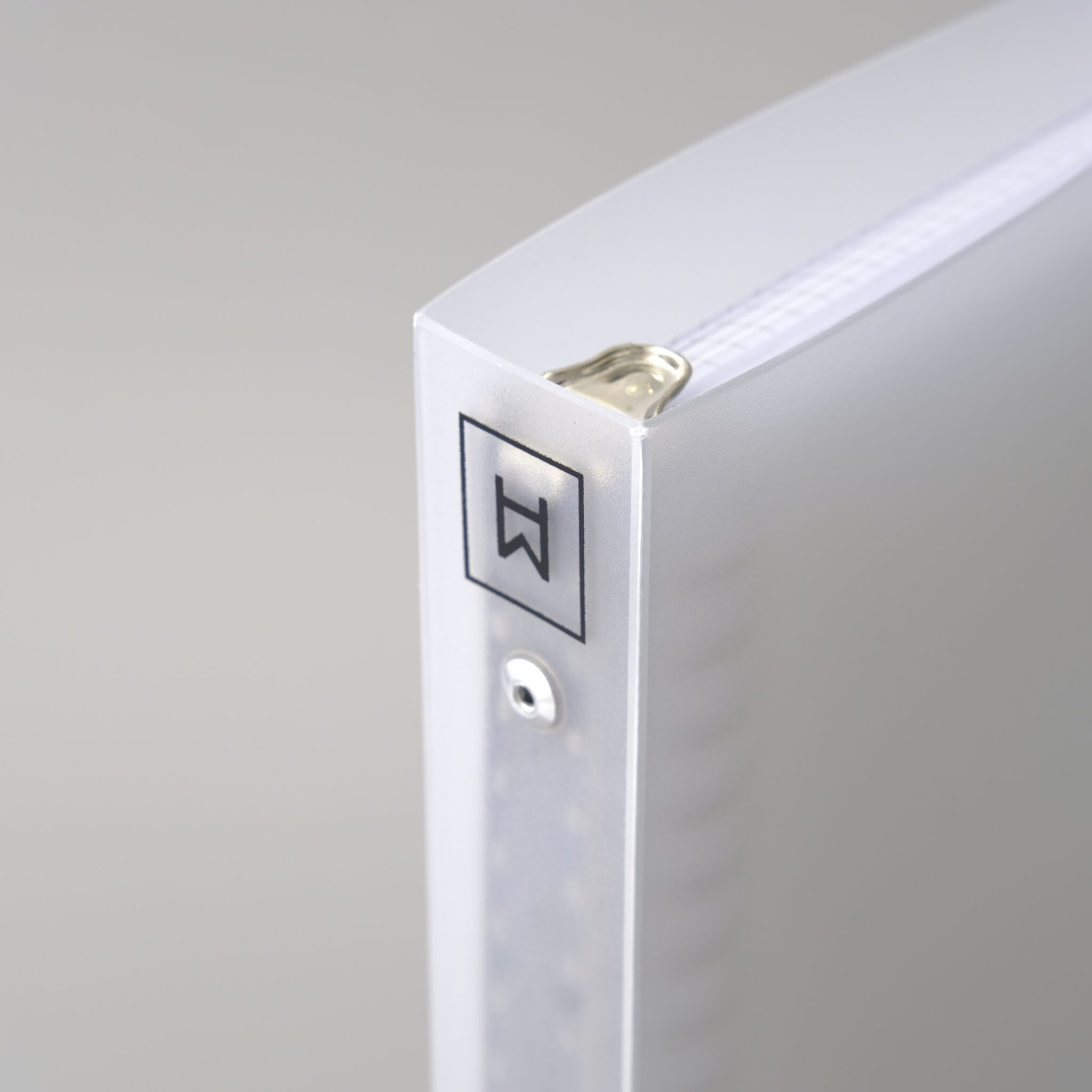 B5 Holder Casing - Masterprint