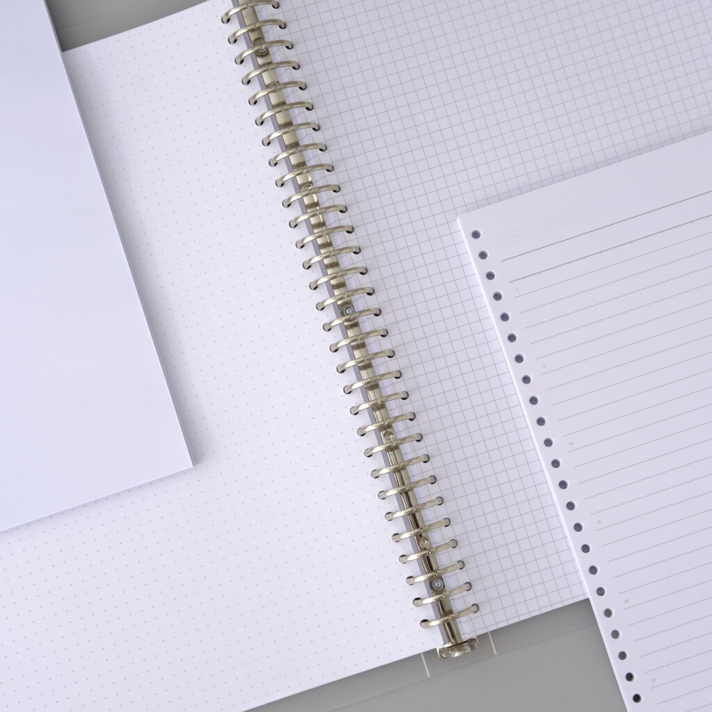 A4 Holder Casing - Masterprint