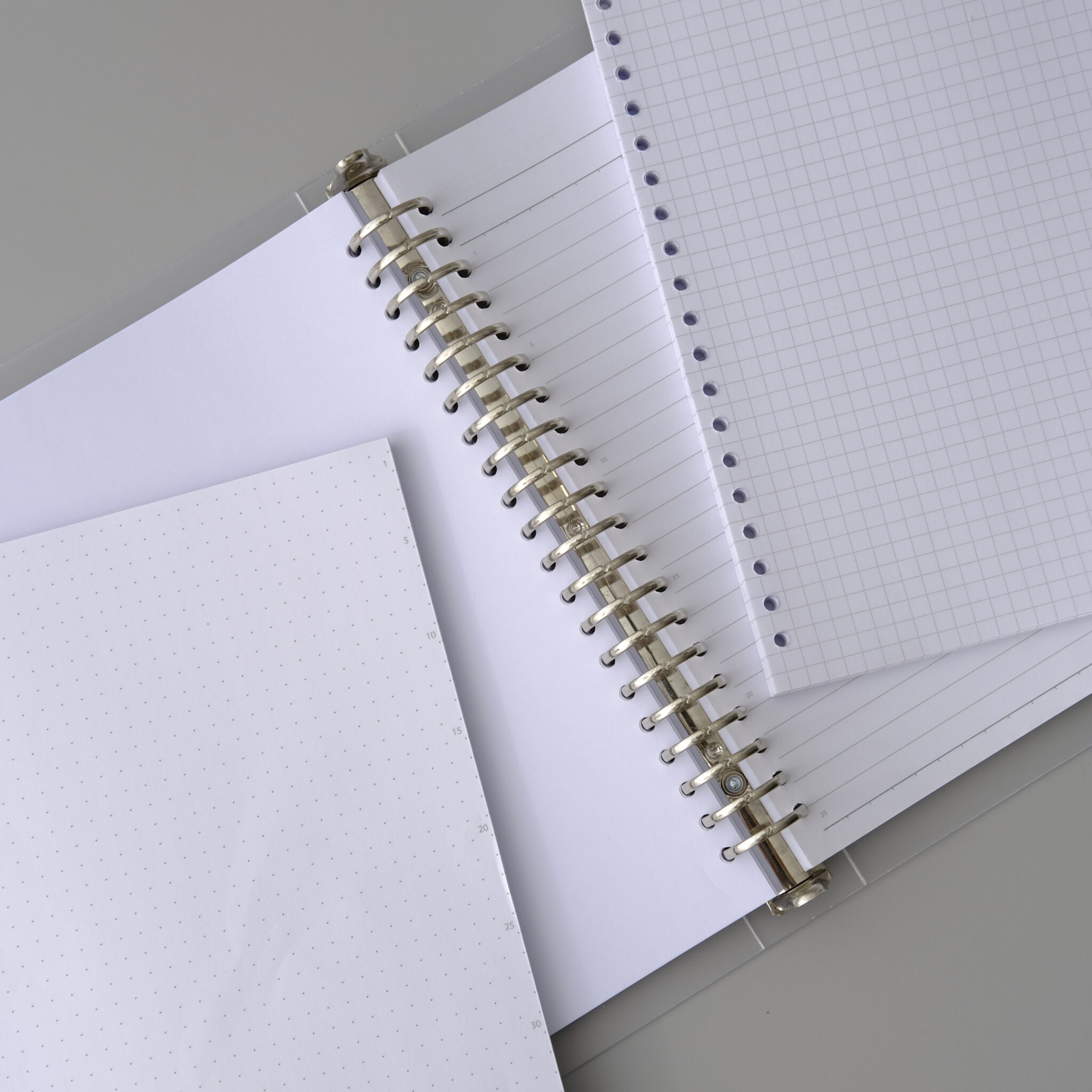 A5 Holder Casing - Masterprint