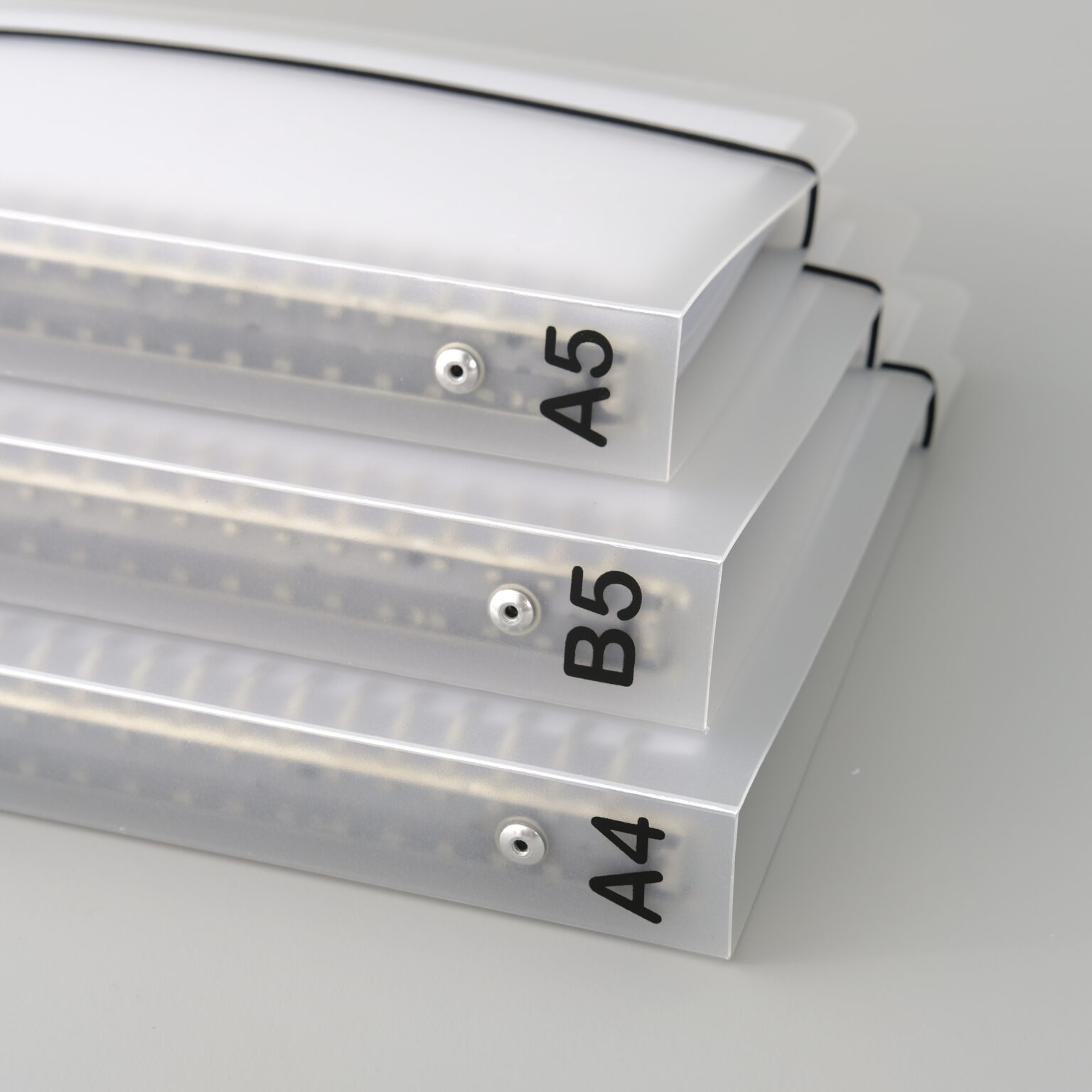 A4 Holder Casing - Masterprint