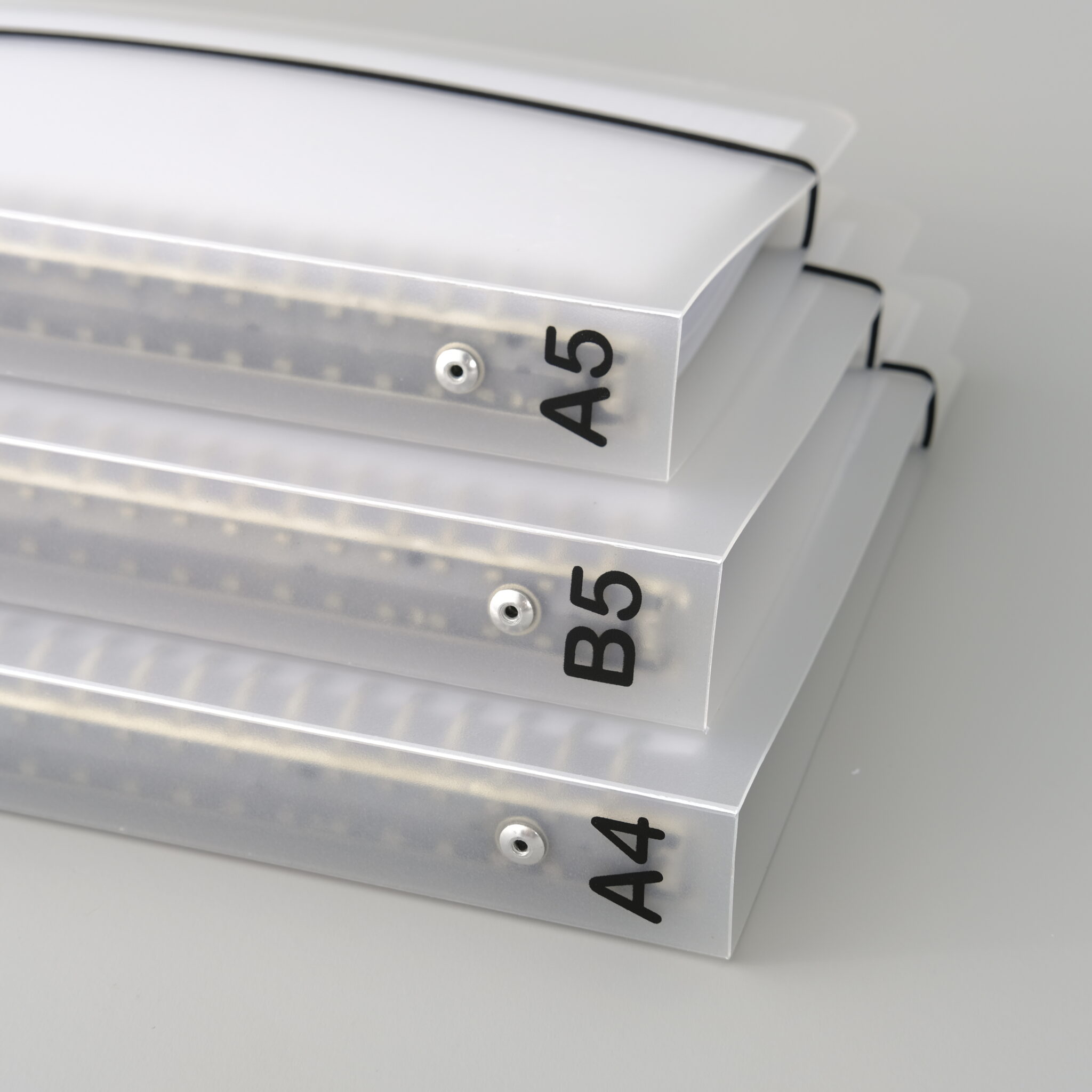 A4 Holder Casing - Masterprint