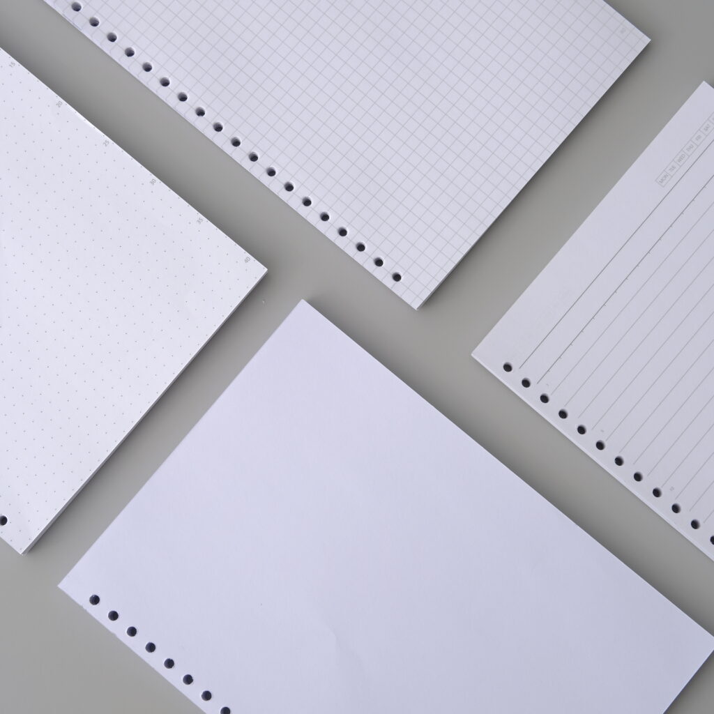 A4 Holder Casing - Masterprint