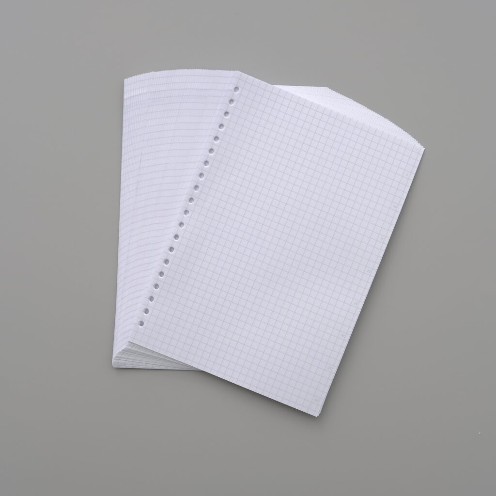 Refill Inserts - Masterprint