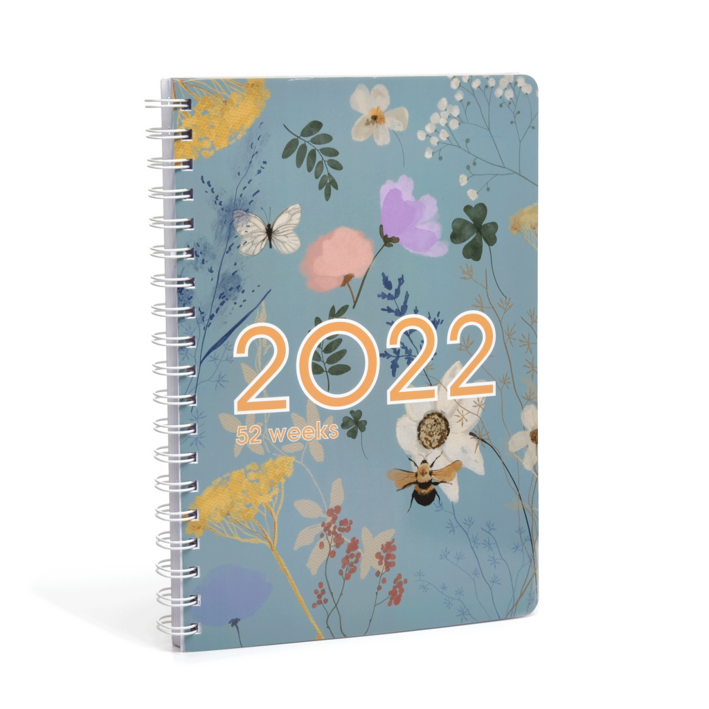 Tropical + Notes - Masterprint