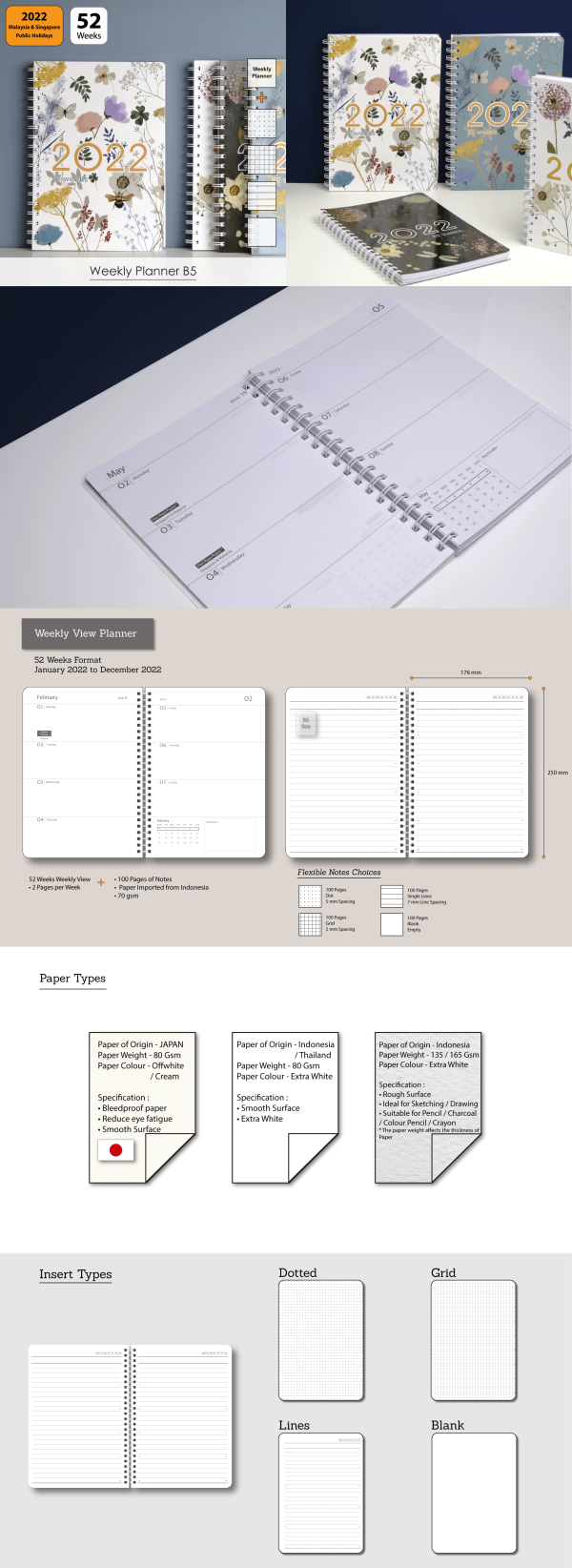 Orchid Exclusive - Masterprint